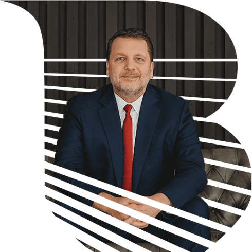 Attorney Daniel Dower | Burrows Law Group